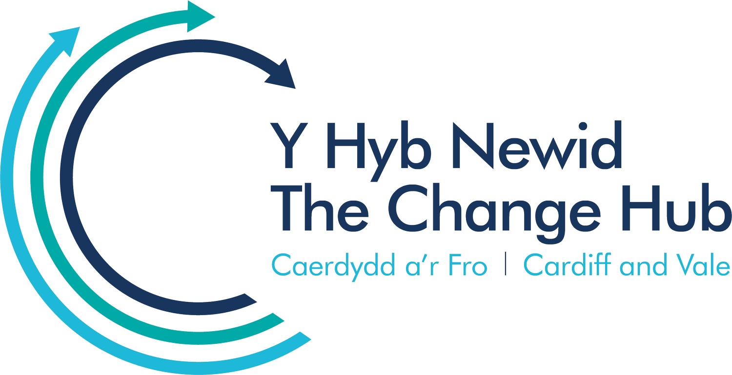 Shaping Change