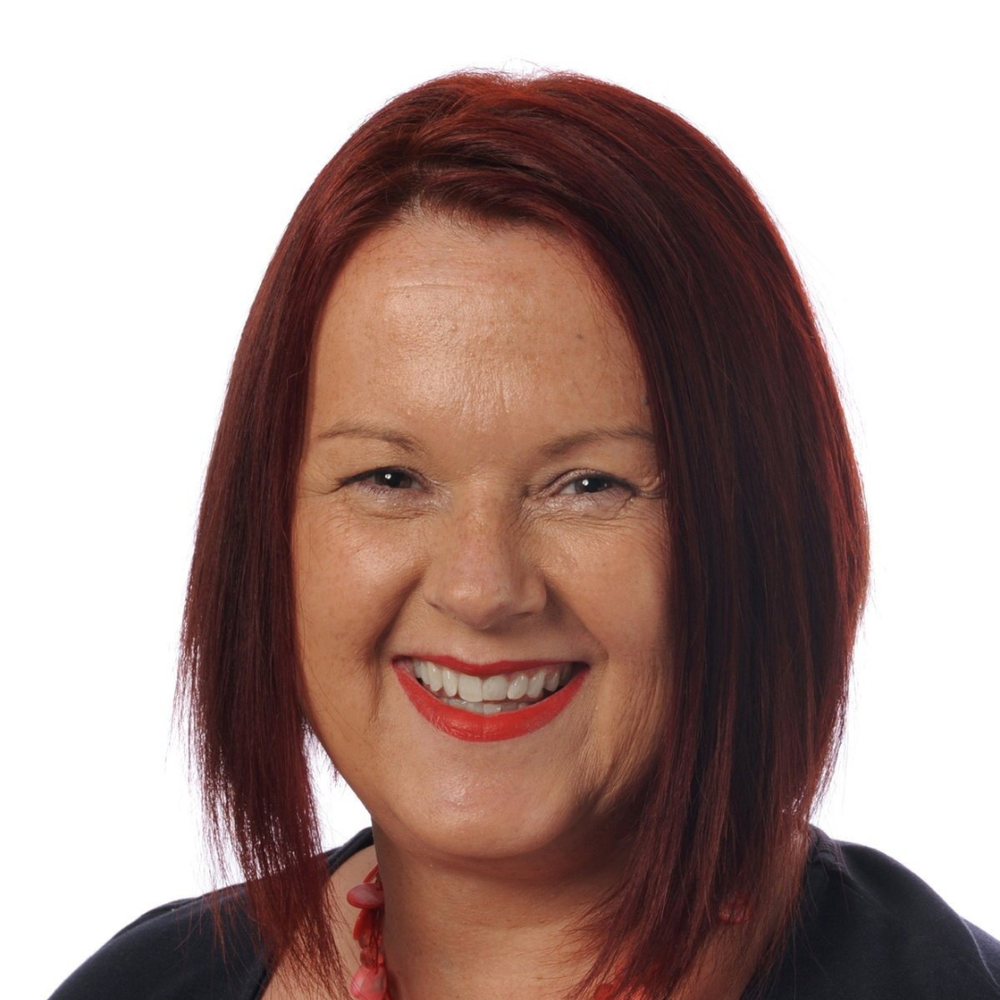 Vision and Team — Shaping Change
