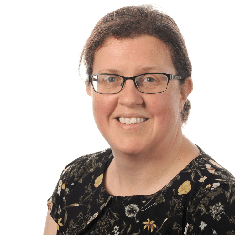 Vision and Team — Shaping Change