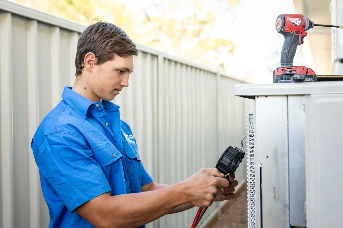 NSW Government Air Con Rebate — SCR Electrical & Air Conditioning | Dubbo