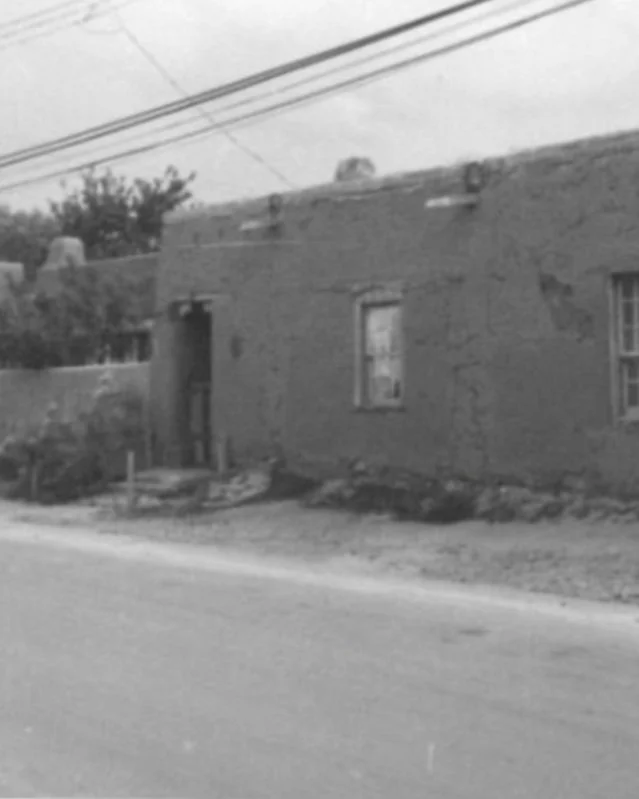Olive Rush Studio & Art Center