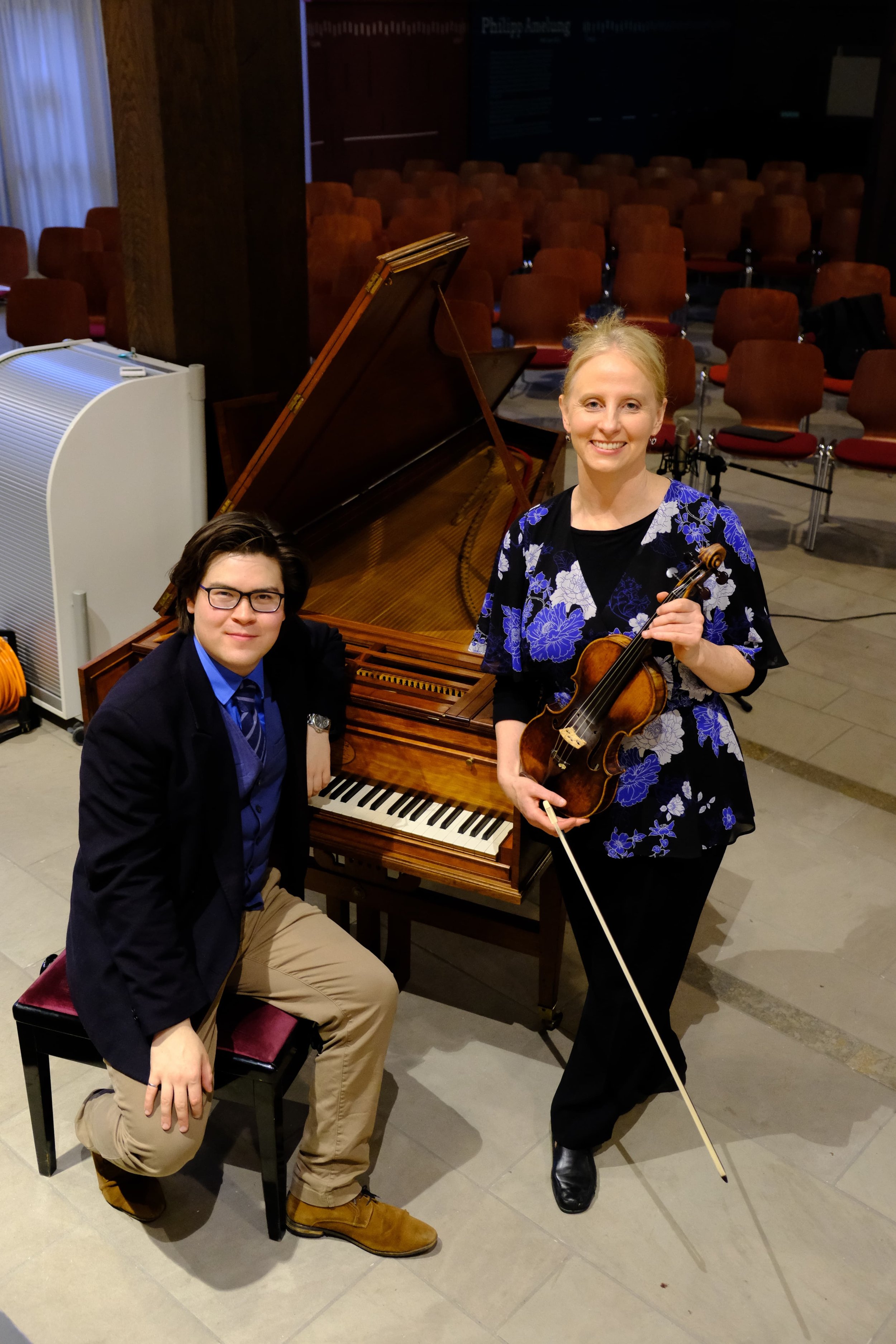 General 3 — Anders Muskens