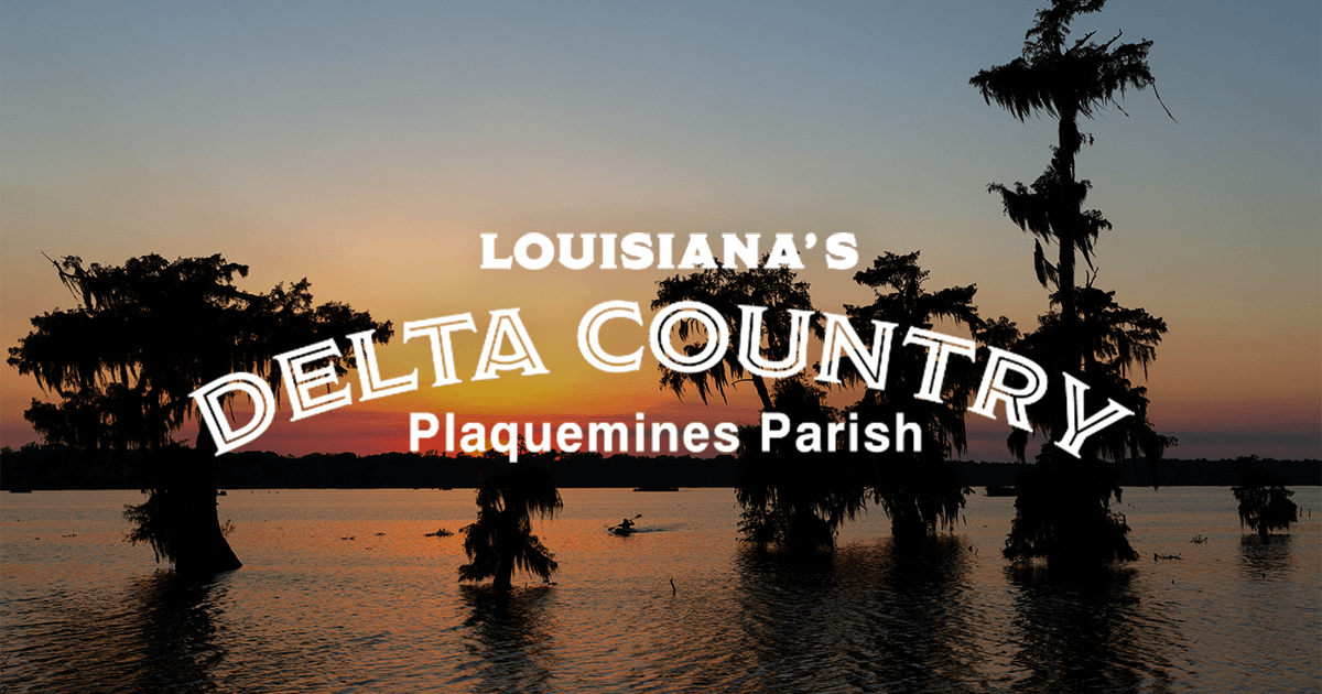 Blog — Plaquemines RV Park