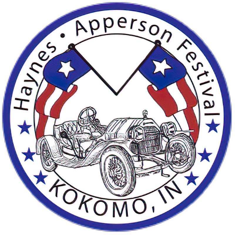 SHOWS — Haynes Apperson Festival