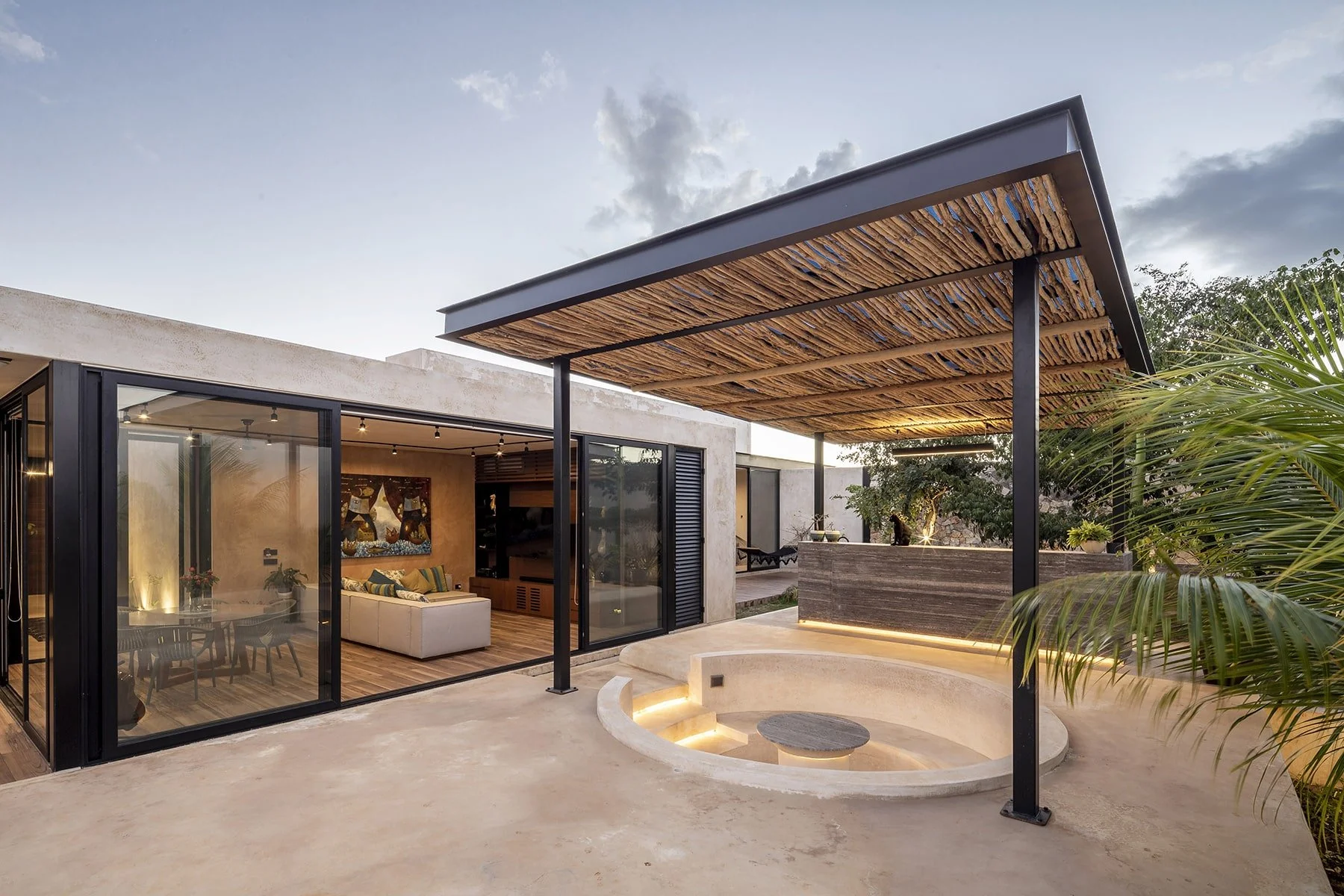 Architecture & Design — Osa Developers