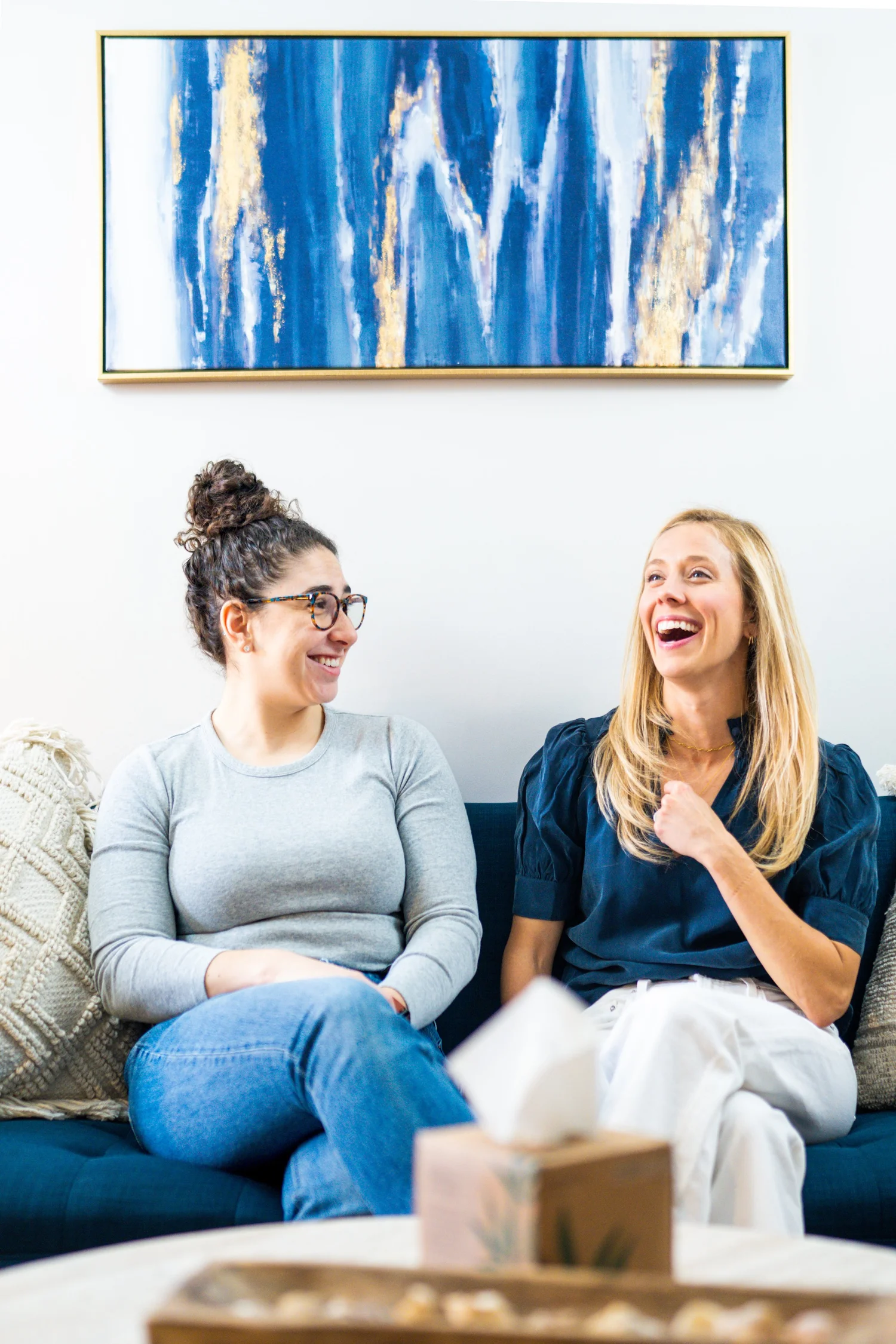 ES Therapy Group | Enhance Mental Health