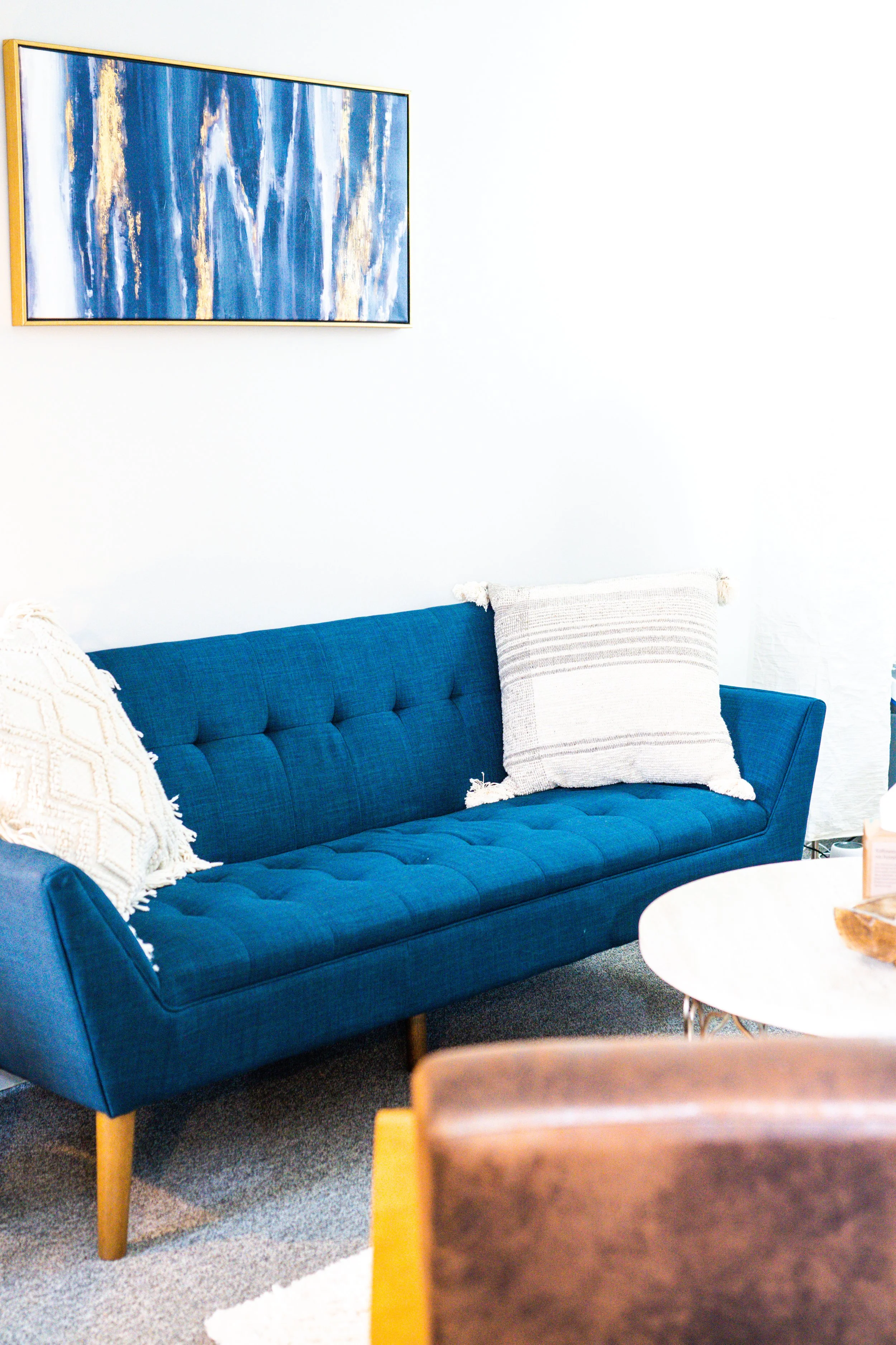 ES Therapy Group | Enhance Mental Health