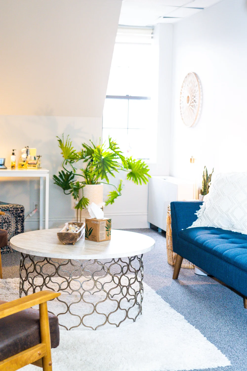 Team | Meet Our Expert Team — ES Therapy Group