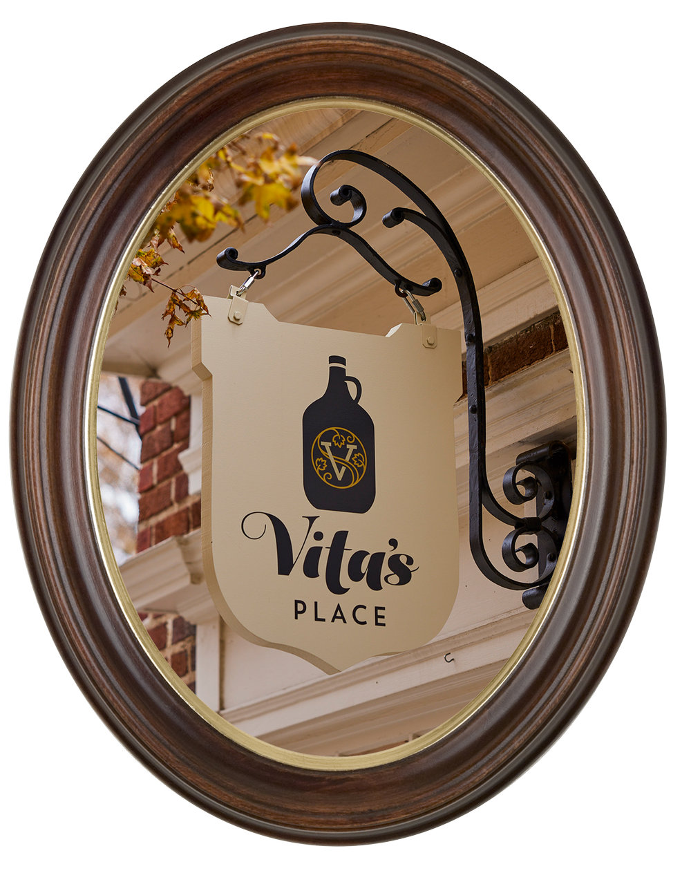 About — Vita's Place