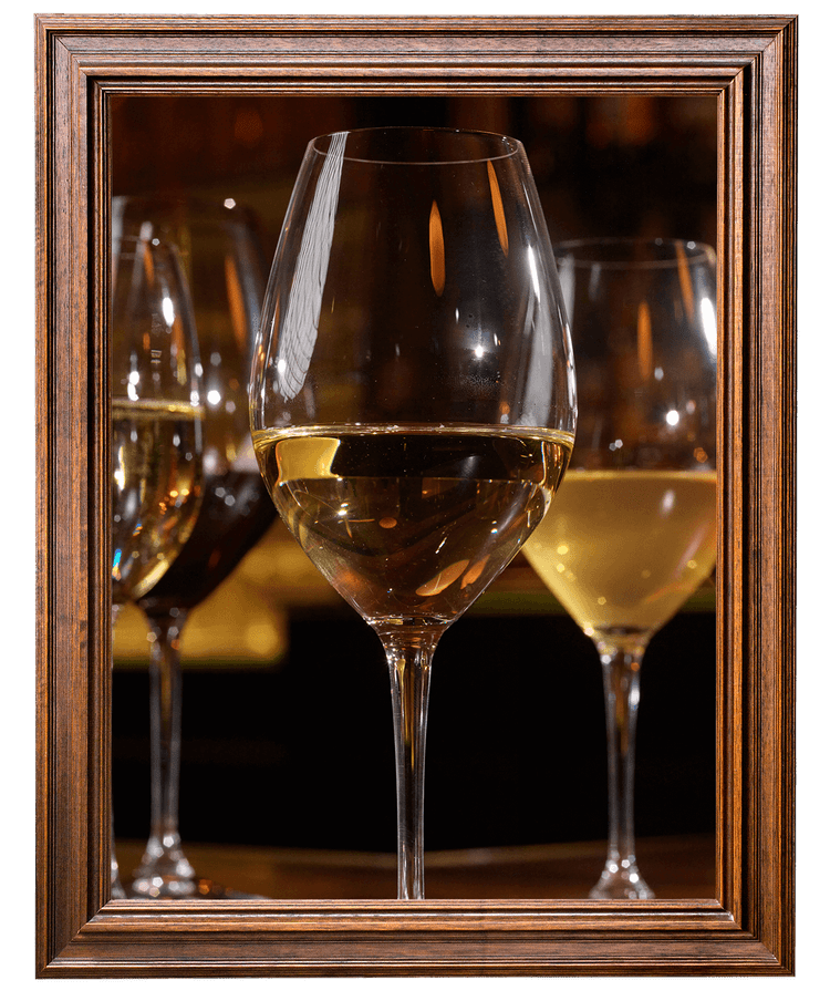 Our Winelist — Vita's Place