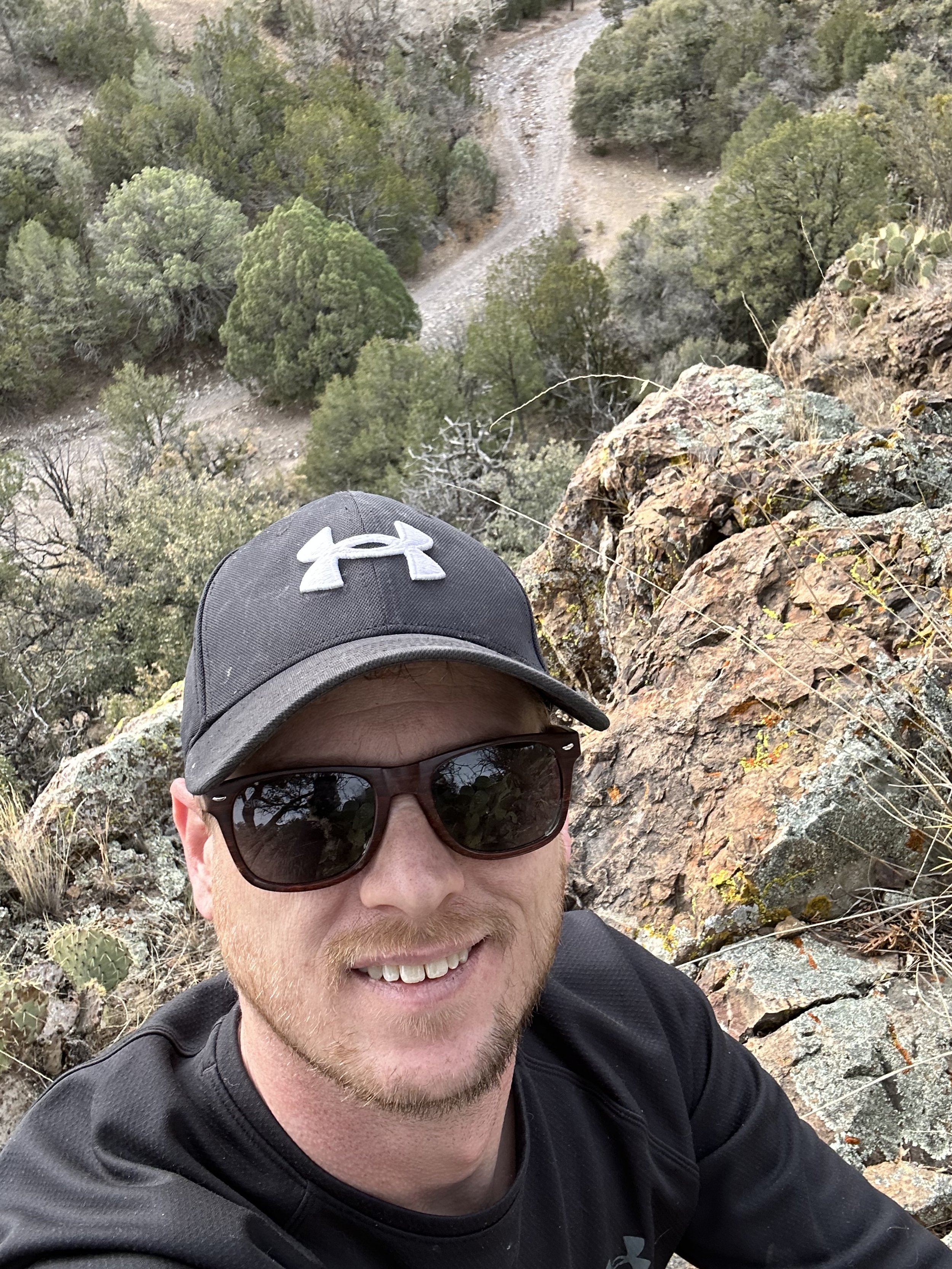 ABOUT US — Candy Mountain Mining Company