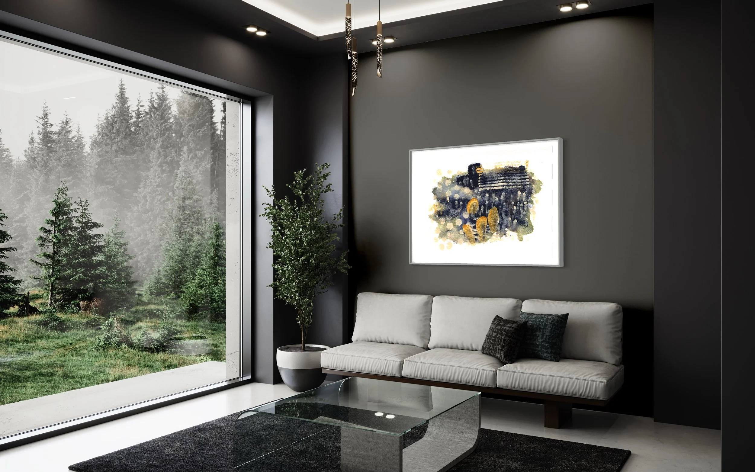 Only Time 2 — Crafterri Designs | Art Prints | Digital Products ...