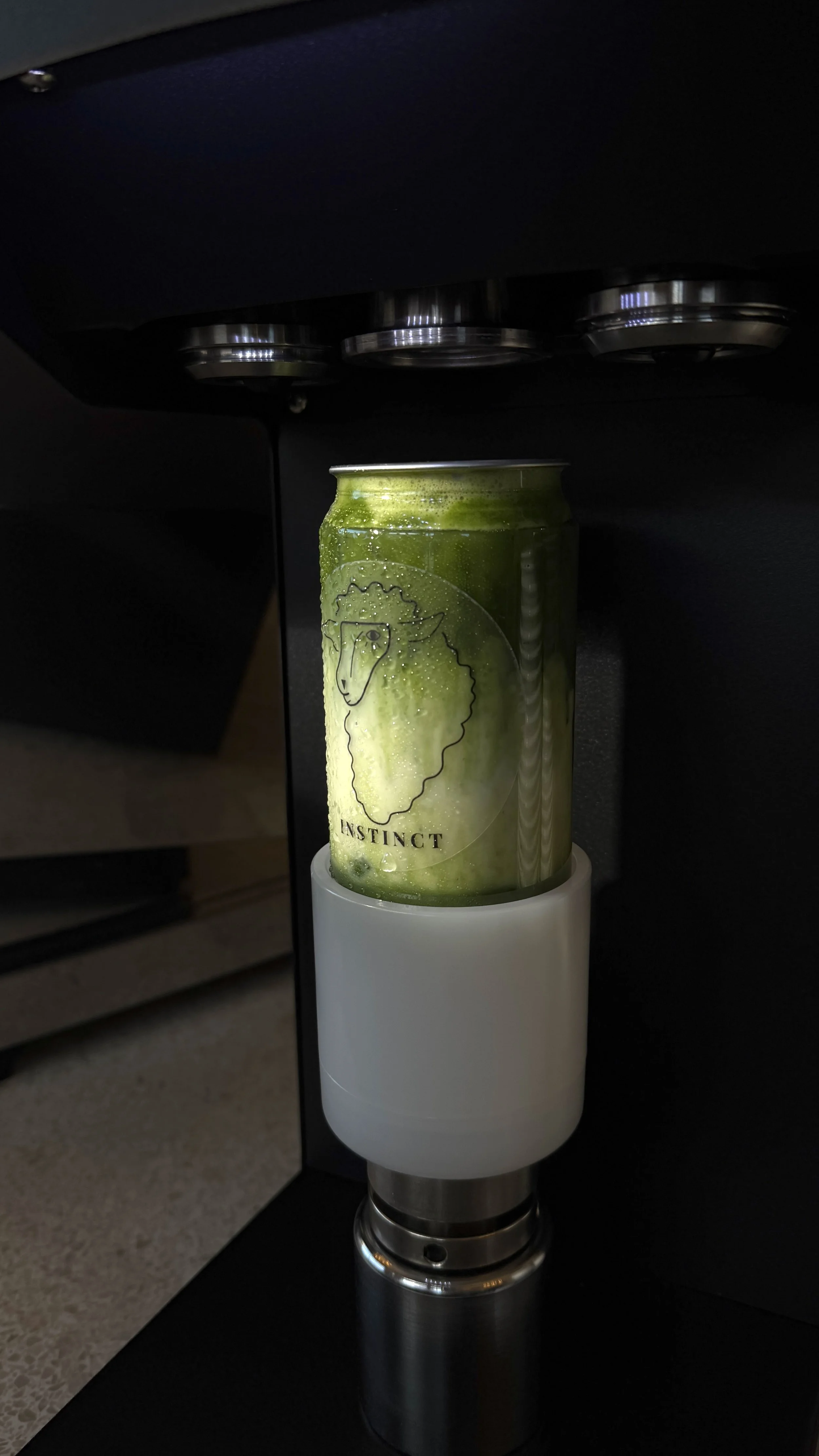 Instinct Coffee / Hamburg / All day brunch