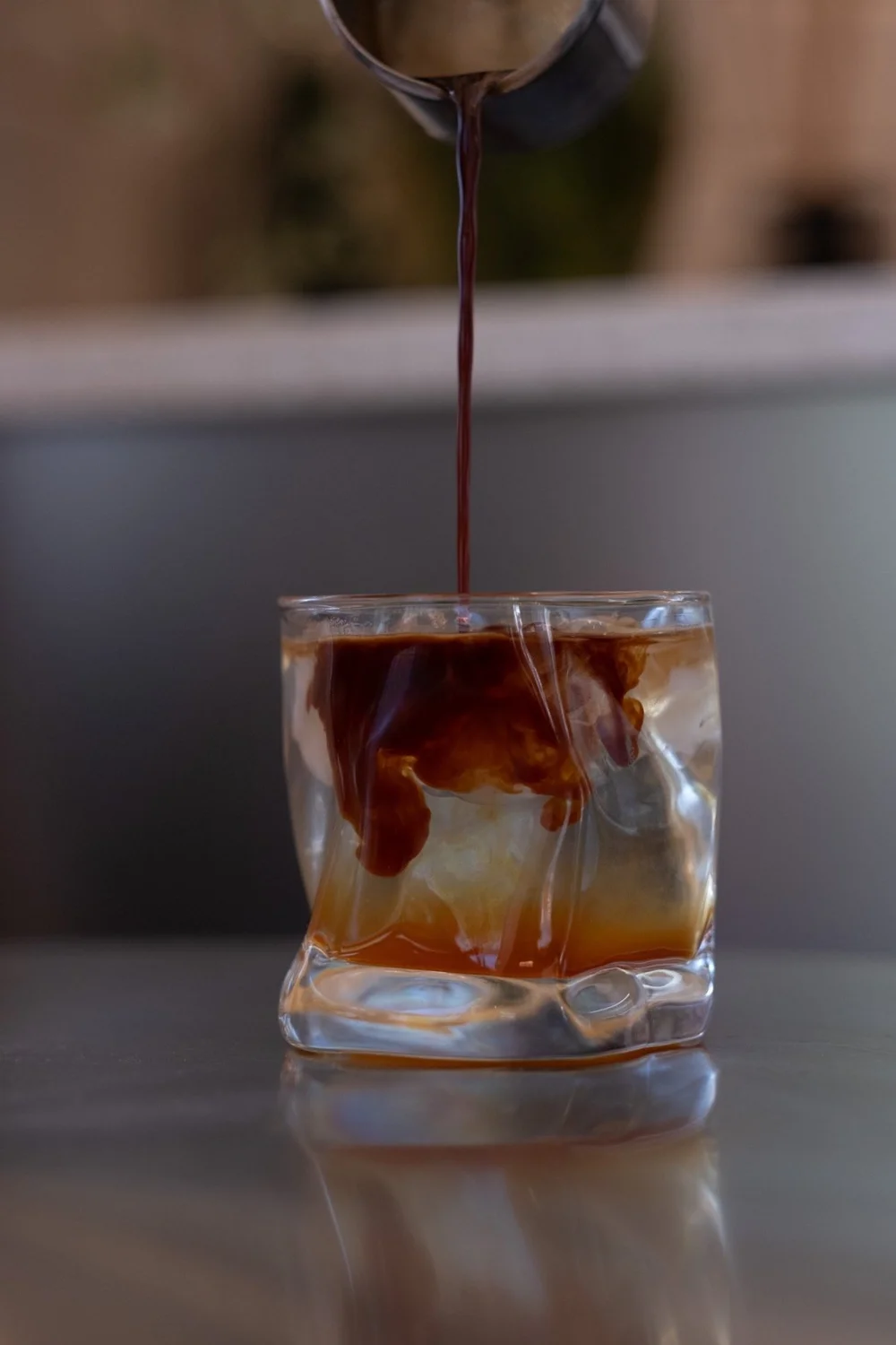 Instinct Coffee / Hamburg / All day brunch