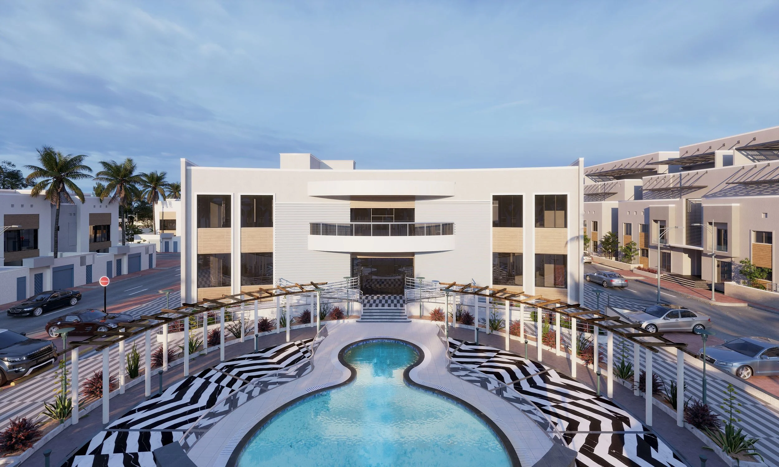 Projects — Armada Solutions