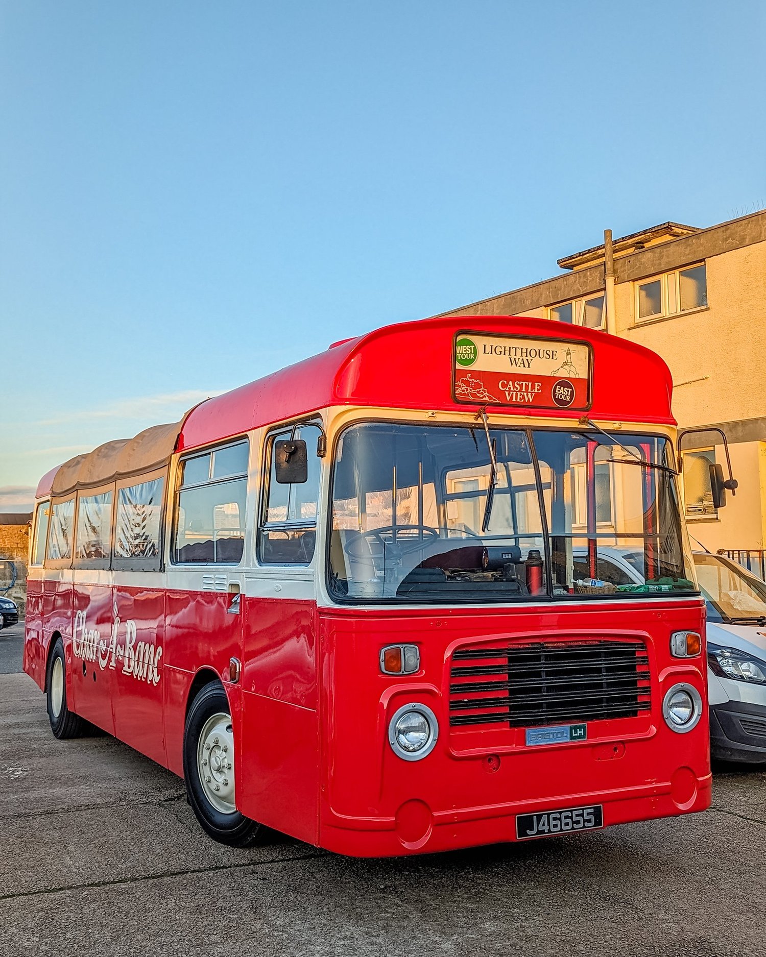 Book your experience with us here! 🚌🌍 — Jersey Bus Tours