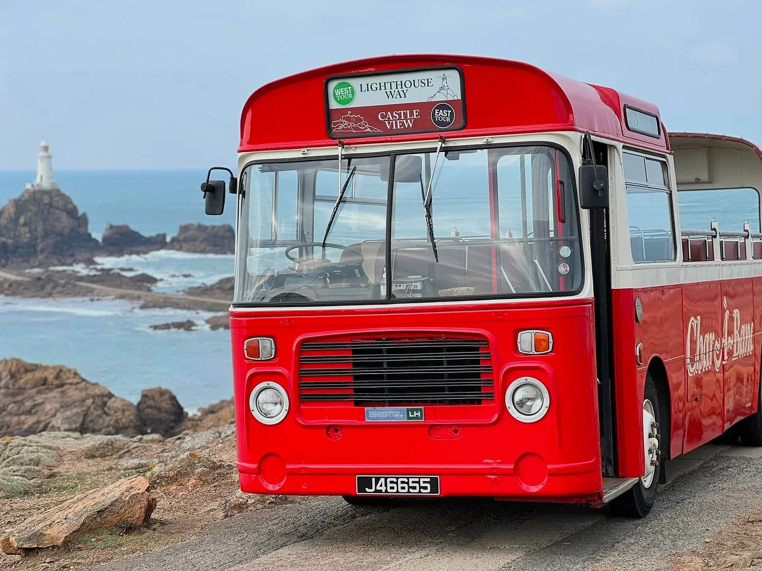 Book your experience with us here! 🚌🌍 — Jersey Bus Tours