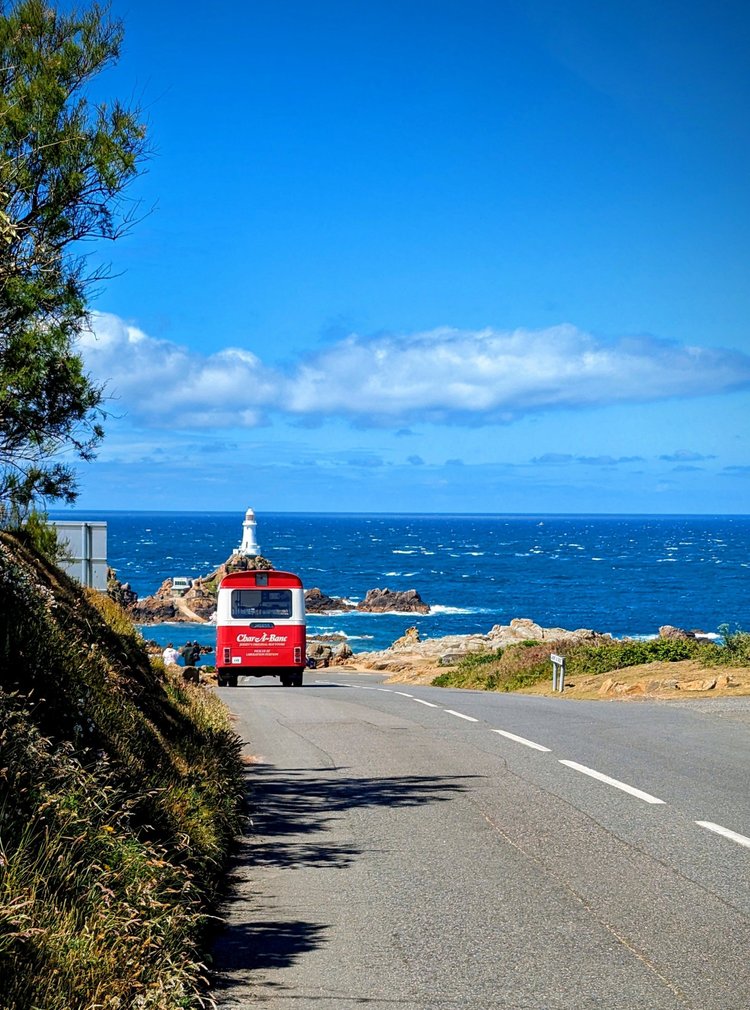 Jersey Bus Tours - Jersey Party Bus | Island Tours | Corporate ...