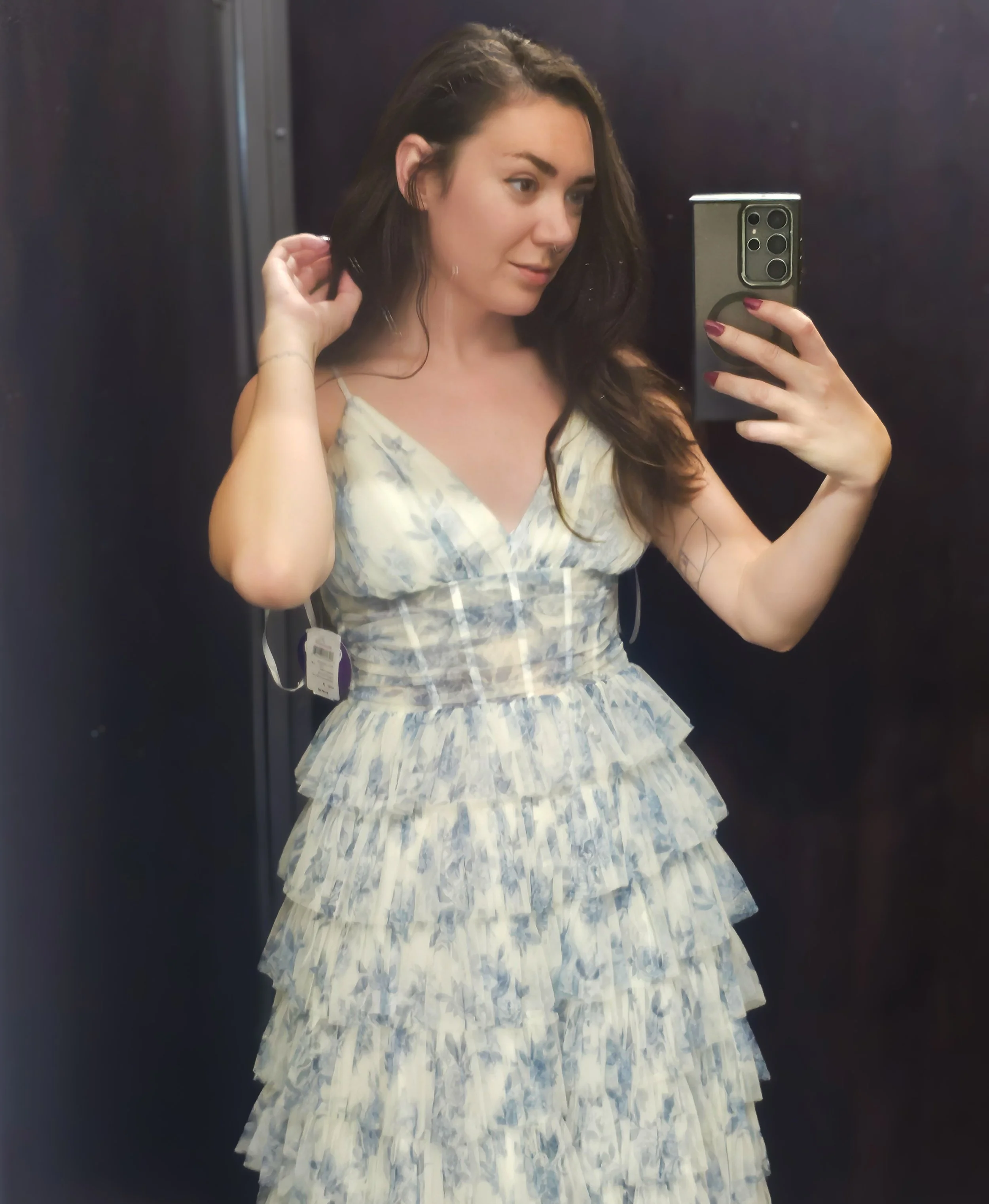 Sessions — Mistress Juniper Woods