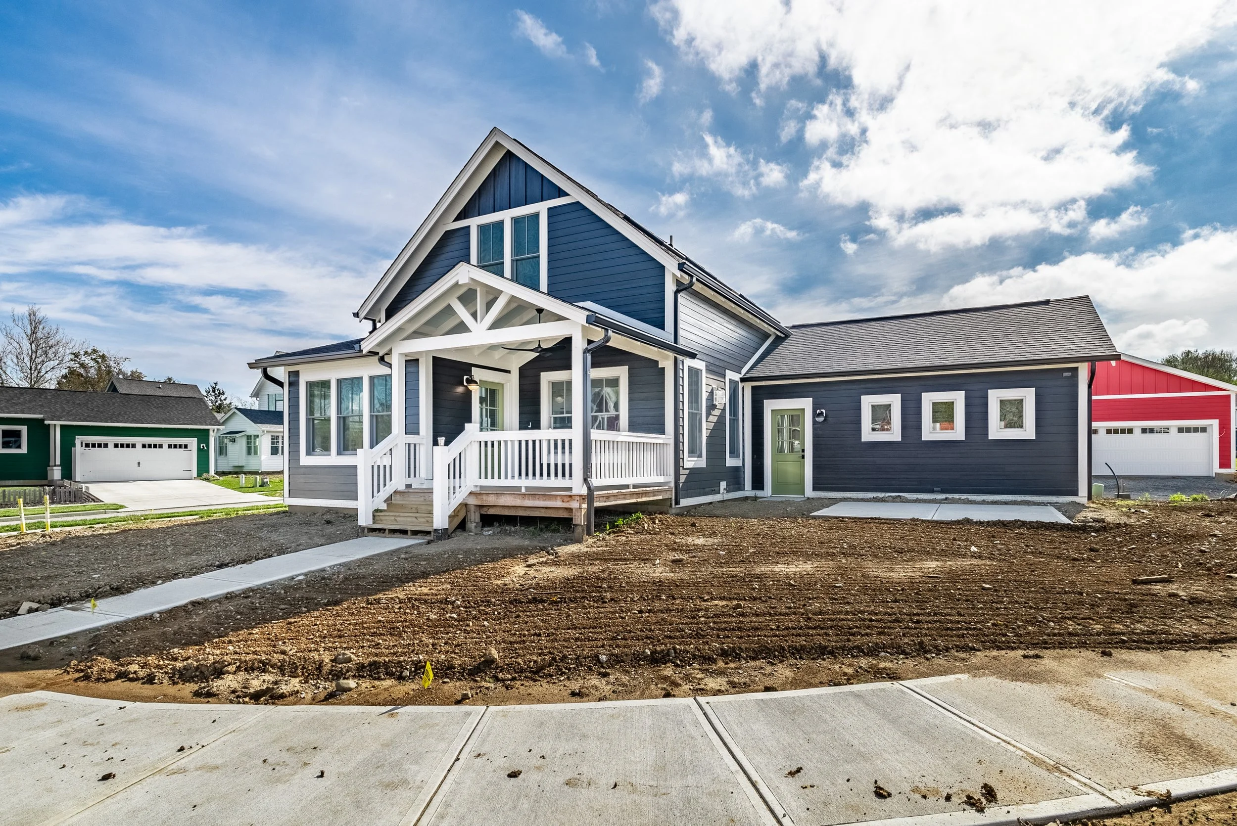 Gallery 3 — Pulliam-Scott Construction