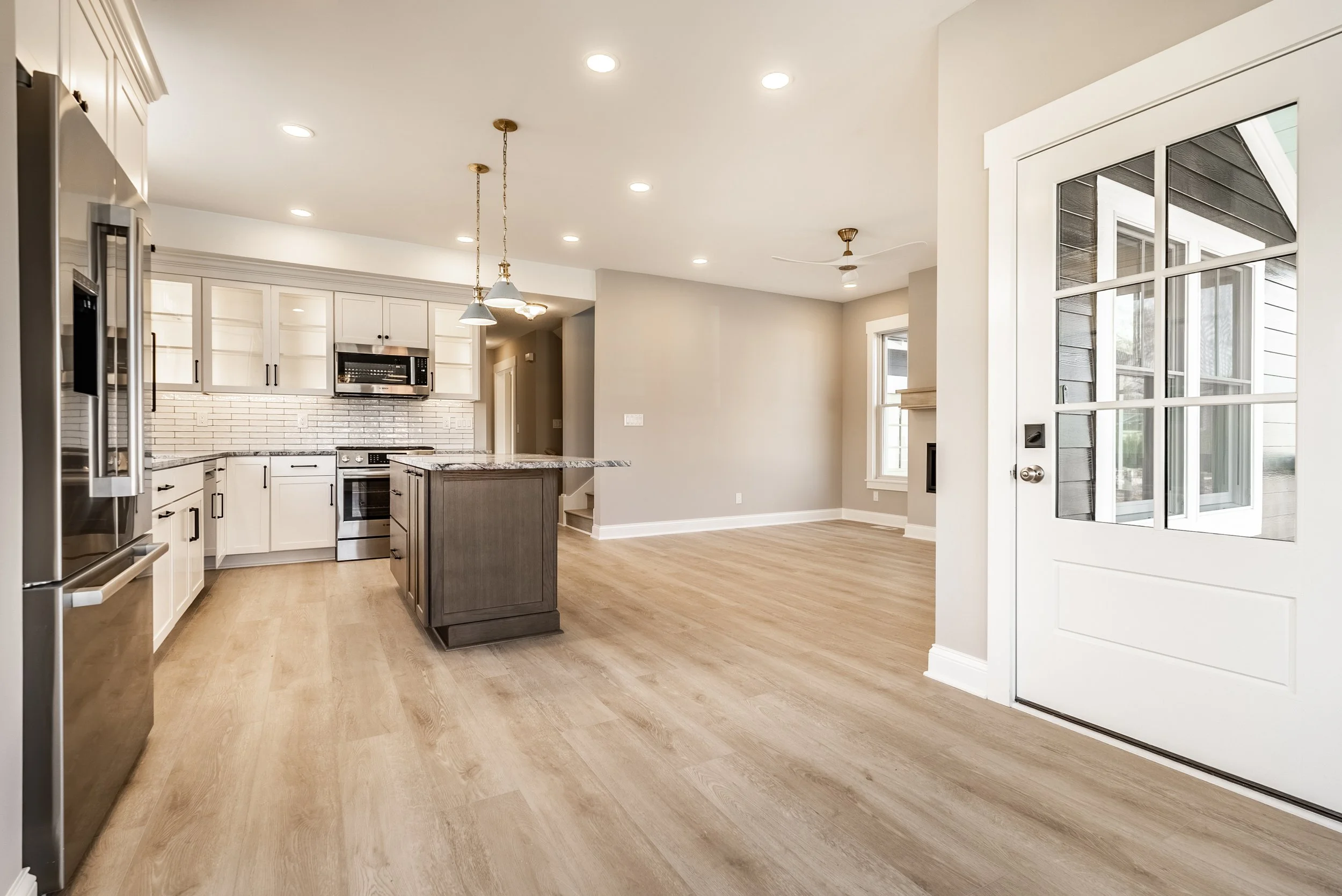 Gallery 3 — Pulliam-Scott Construction