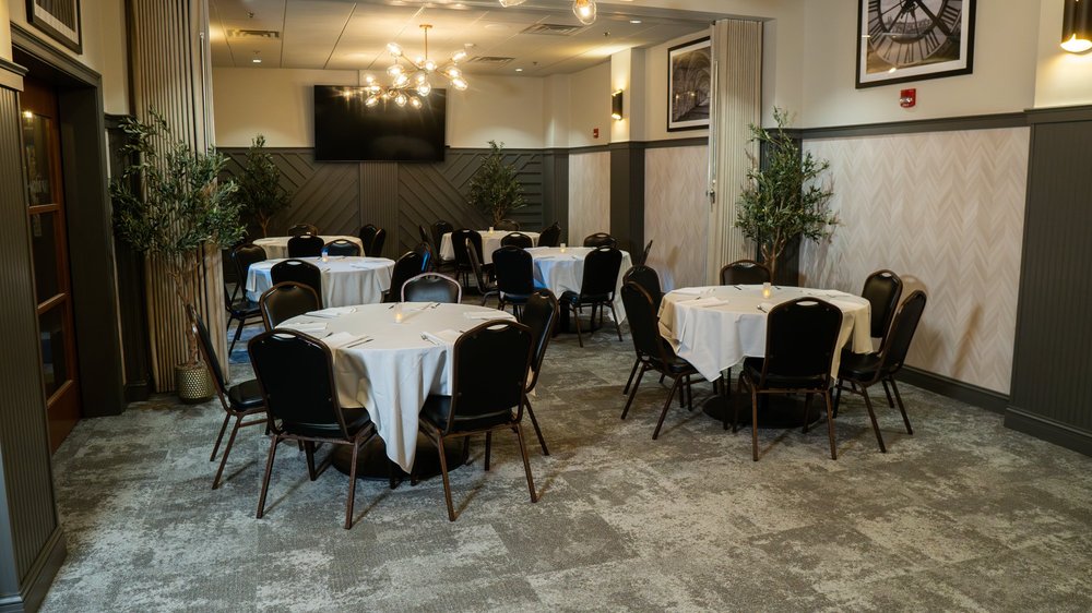 Events at Johnny's Bar and Grille