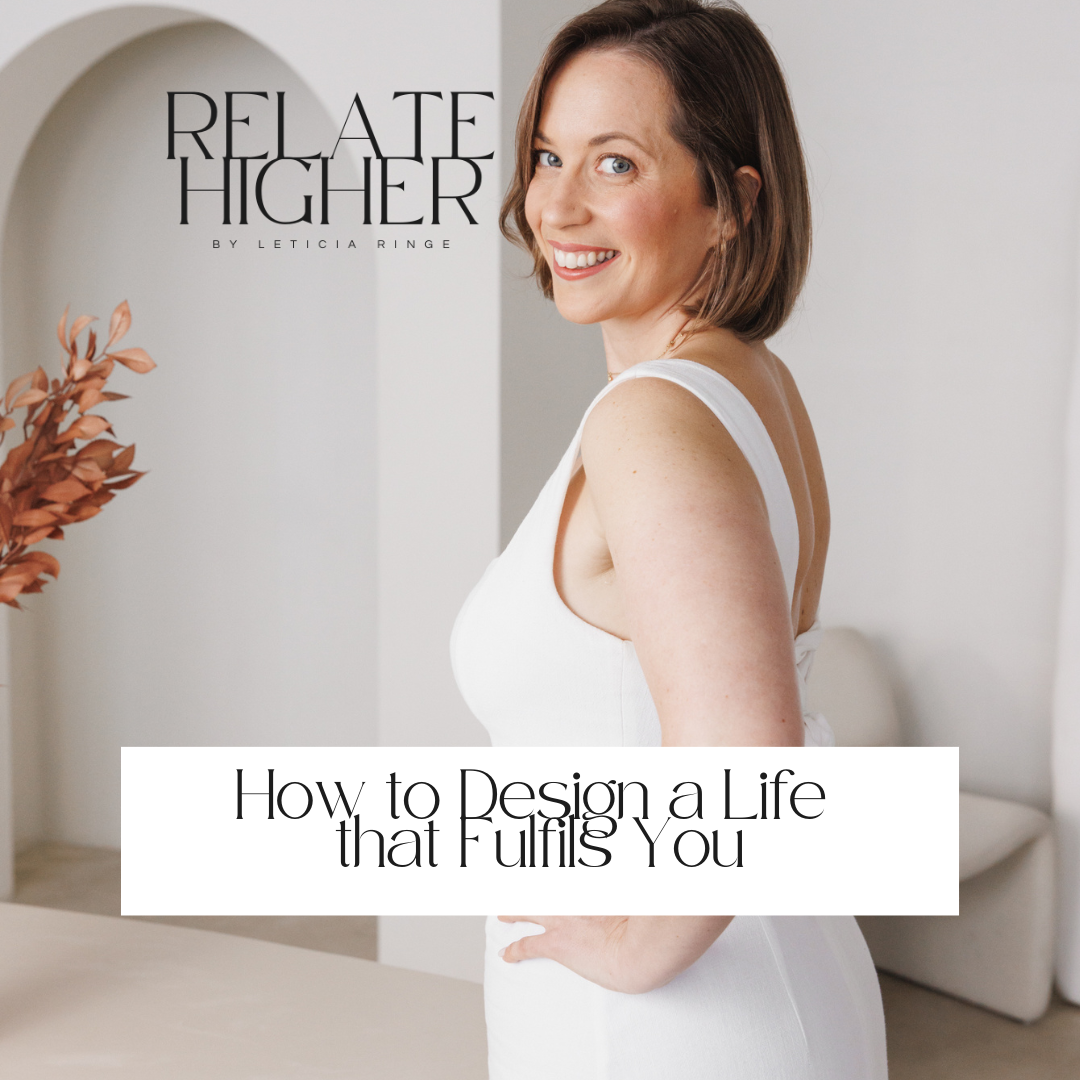 Designing Your Life