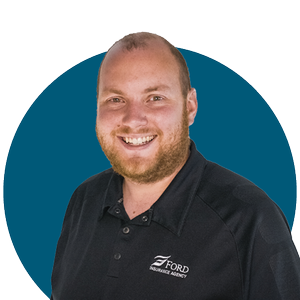 Ford Insurance Agency Staff Directory