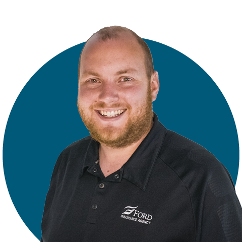 Ford Insurance Agency Staff Directory