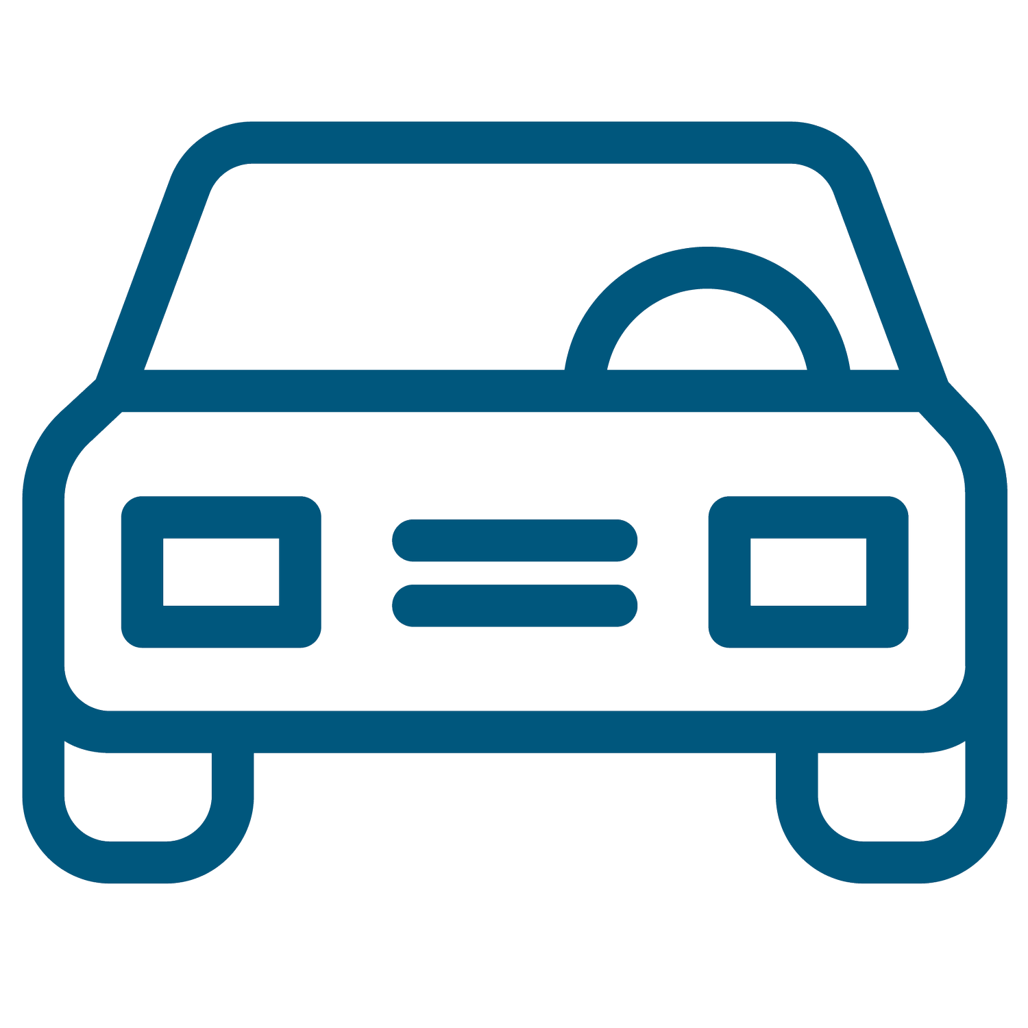 Ford Insurance Agency of Traverse City | Providing Personal & Business ...