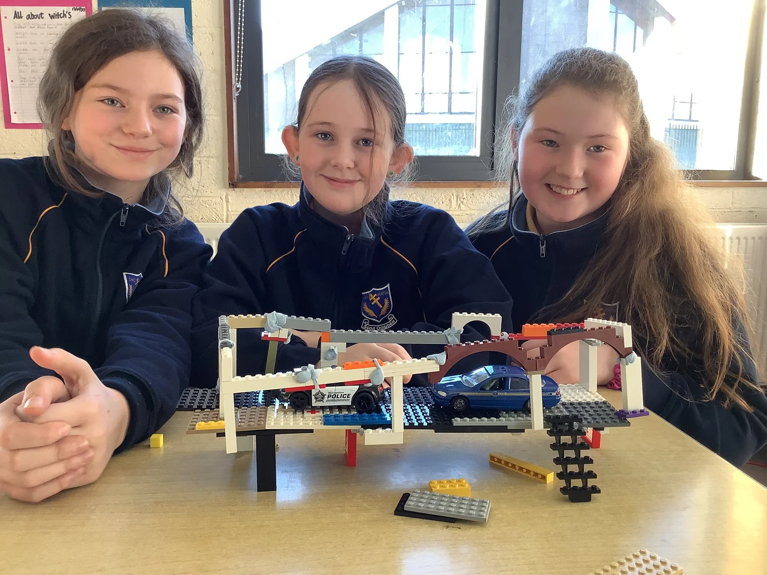 Admissions — Scoil Oilibheir