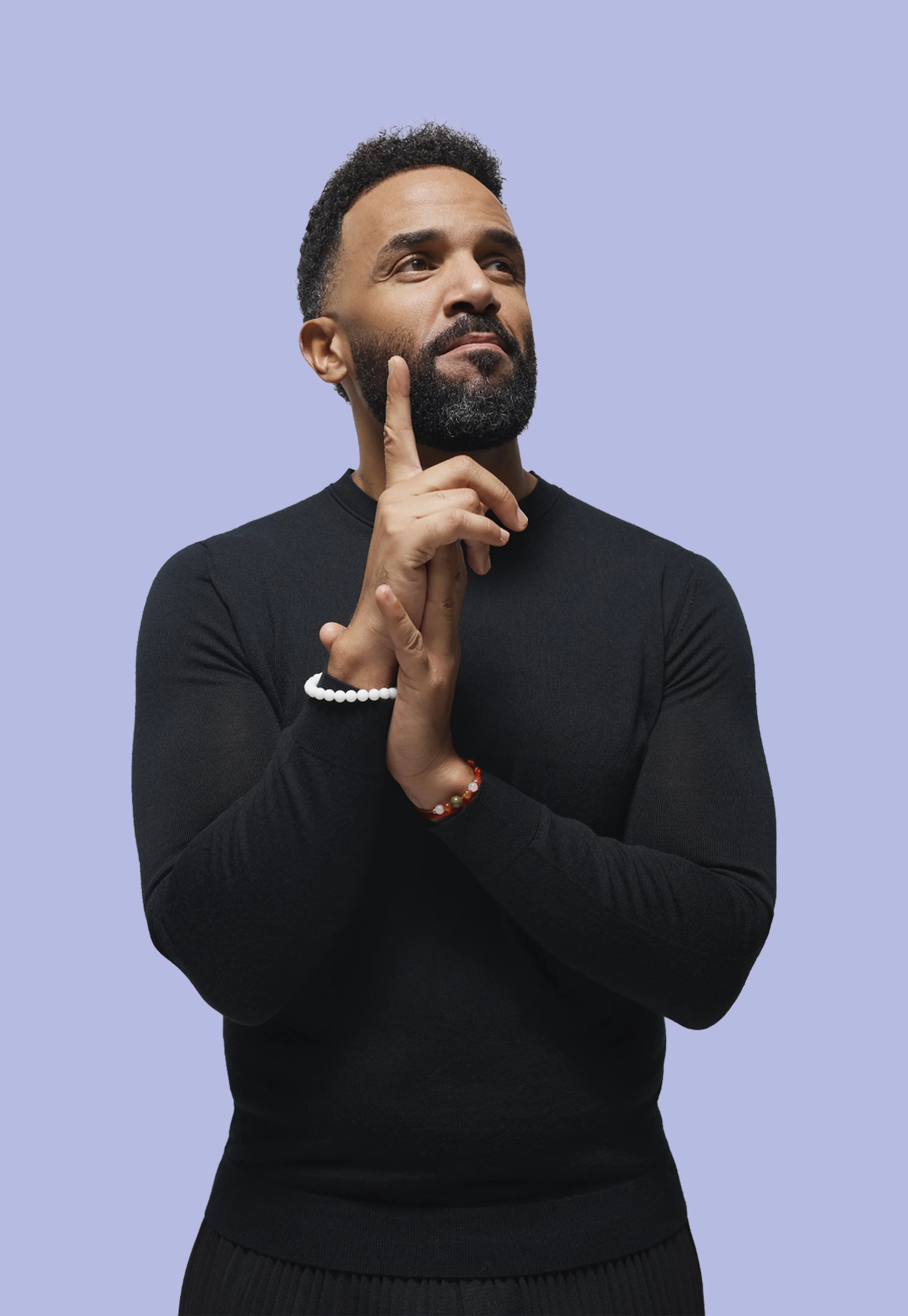 Craig David — Kew The Music