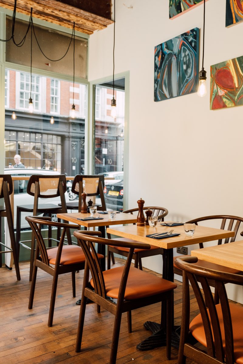 thirty7 Restaurant + Bar