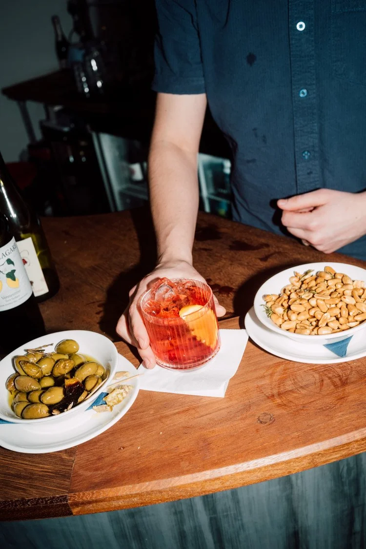 thirty7 Restaurant + Bar