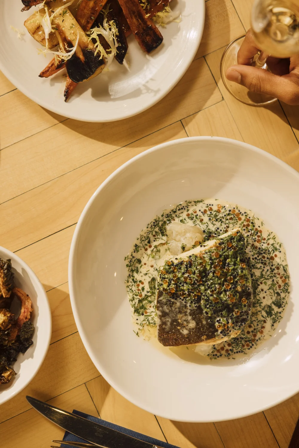 thirty7 Restaurant + Bar