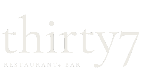 thirty7 Restaurant + Bar