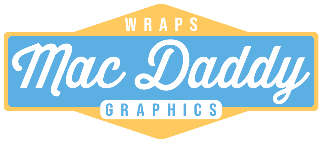 Car Wraps Wausau | Mac Daddy Graphics