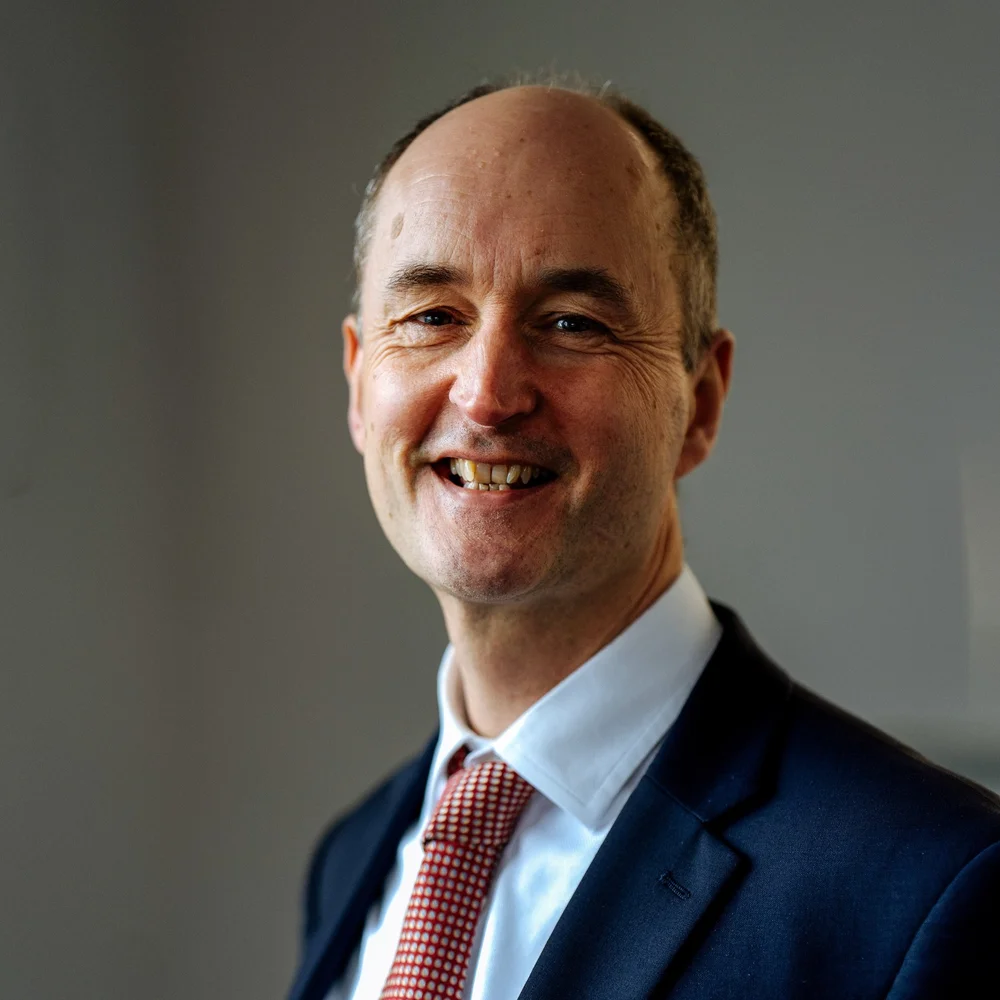 Faculty and Staff — Westminster Seminary UK