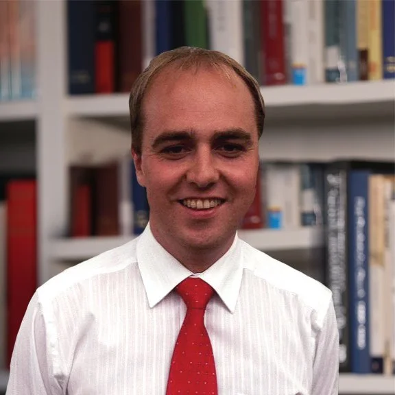 Faculty & Staff — Westminster Seminary UK