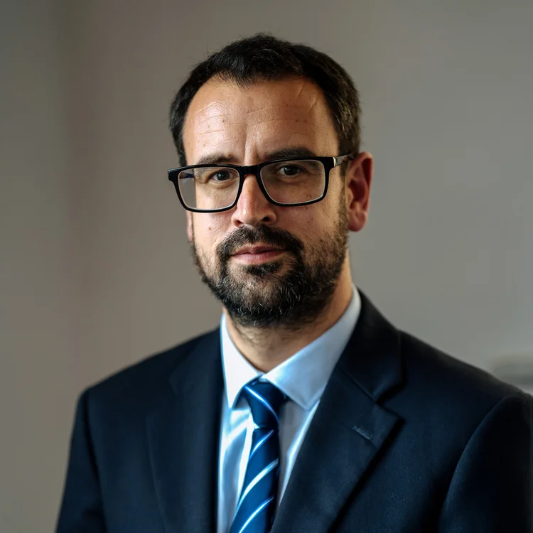 Faculty and Staff — Westminster Seminary UK