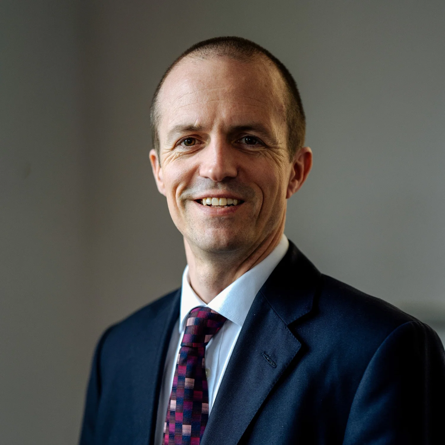 Faculty — Westminster Seminary UK