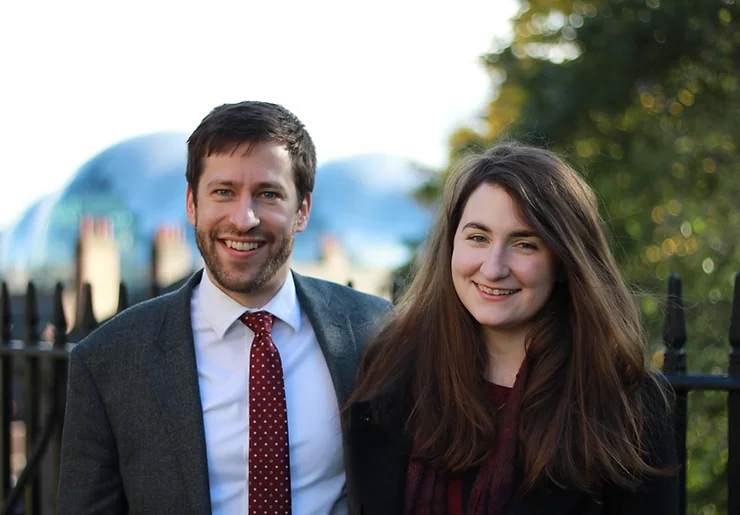 Westminster Alumnus achieves top marks — Westminster Seminary UK