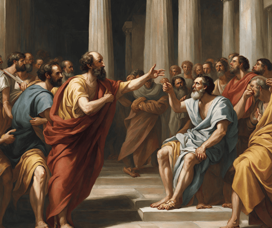 Diploma in Biblical Studies — Westminster Seminary UK