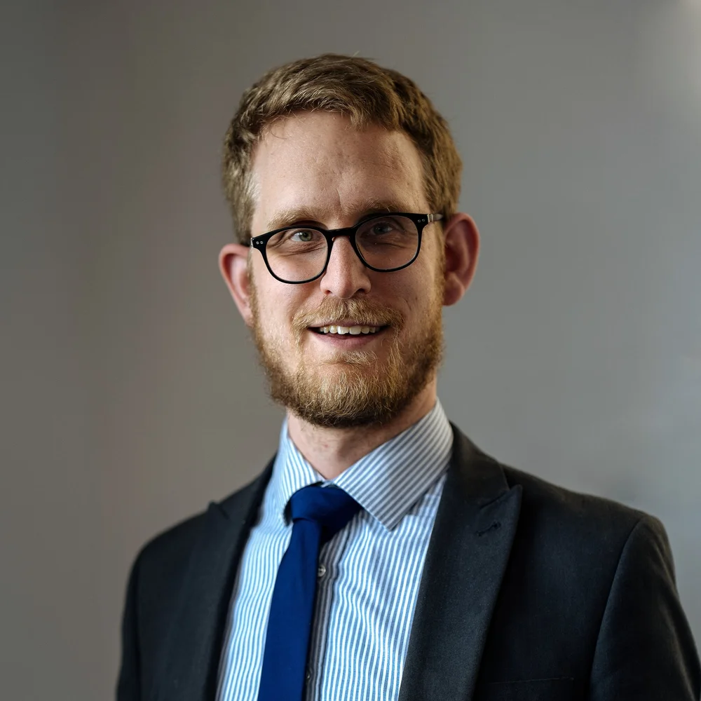 Trustees & Advisors — Westminster Seminary UK