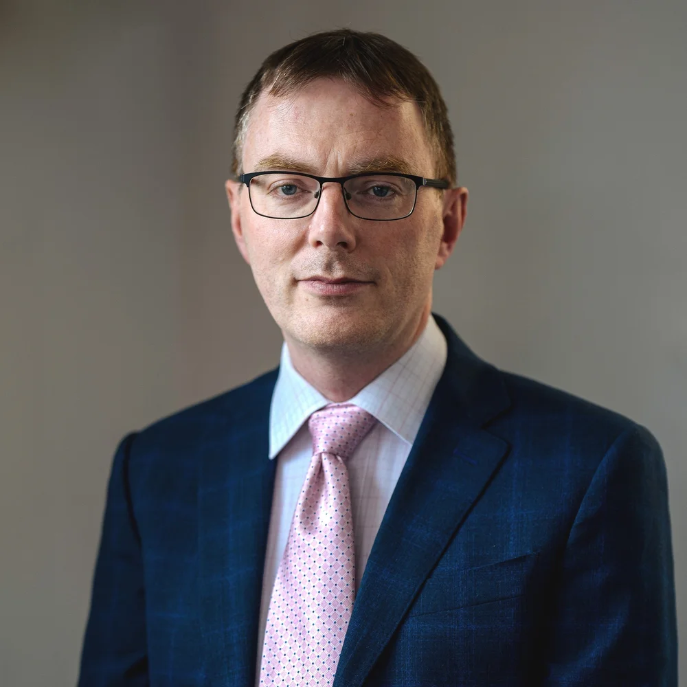 Faculty and Staff — Westminster Seminary UK