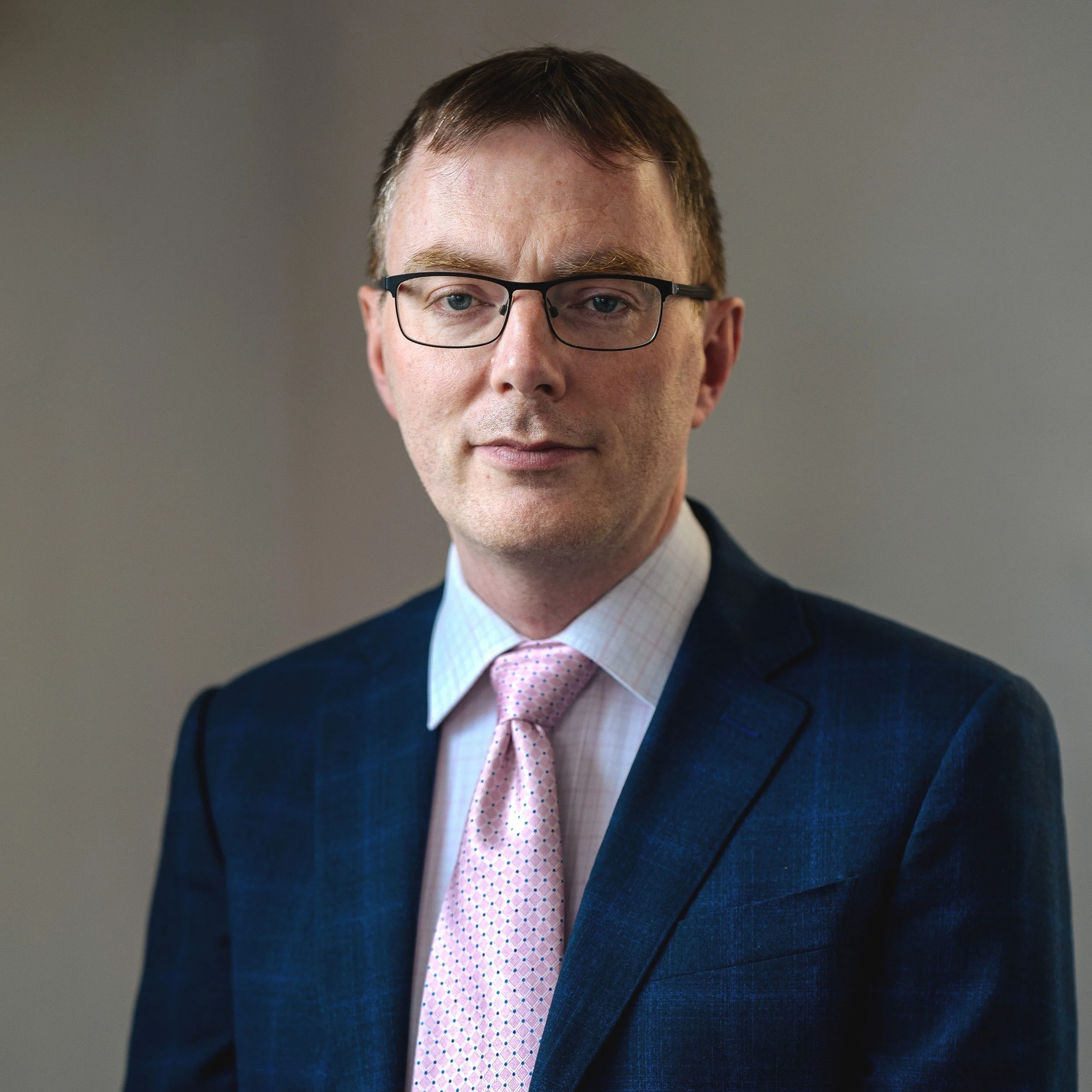 Faculty and Staff — Westminster Seminary UK