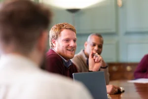 Degree Programmes — Westminster Seminary UK