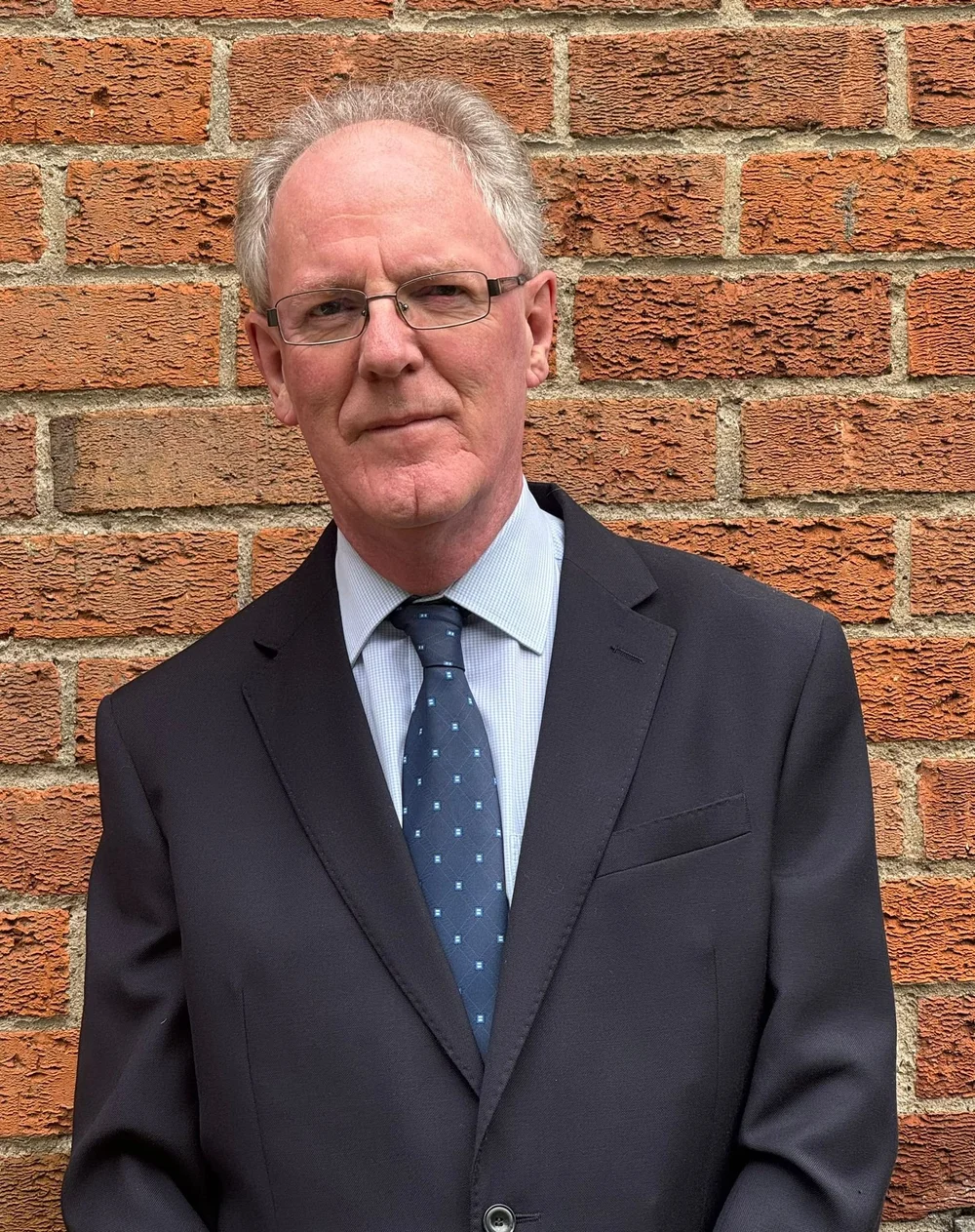 Faculty and Staff — Westminster Seminary UK
