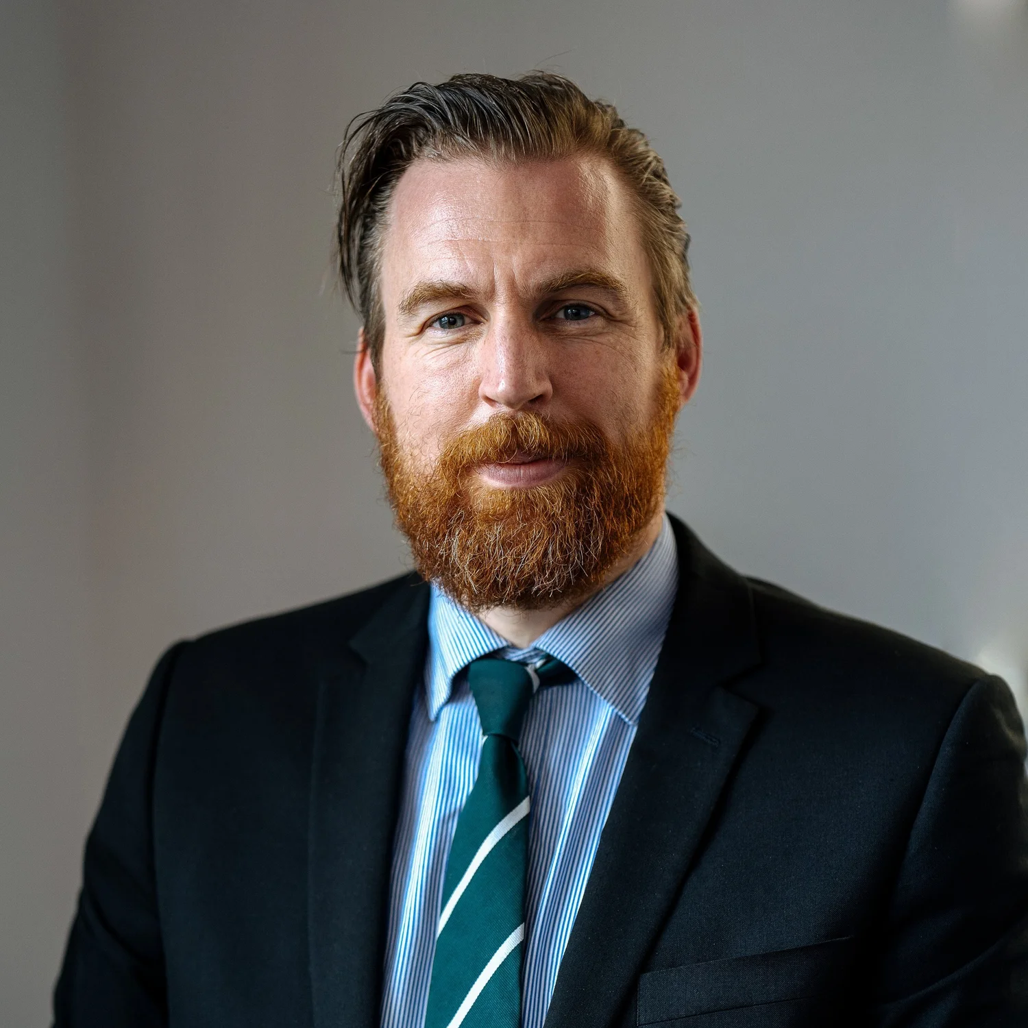 Faculty and Staff — Westminster Seminary UK