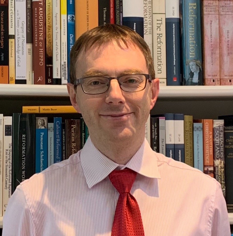 Trustees & Advisors — Westminster Seminary UK